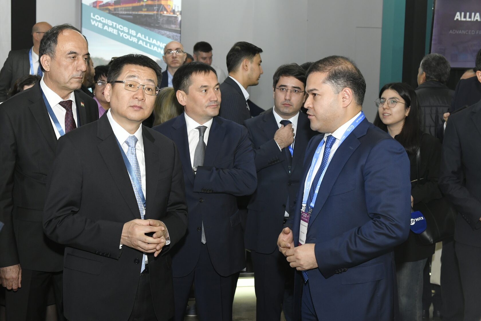 TEG Heavy Projects received an award at the international exhibition ...