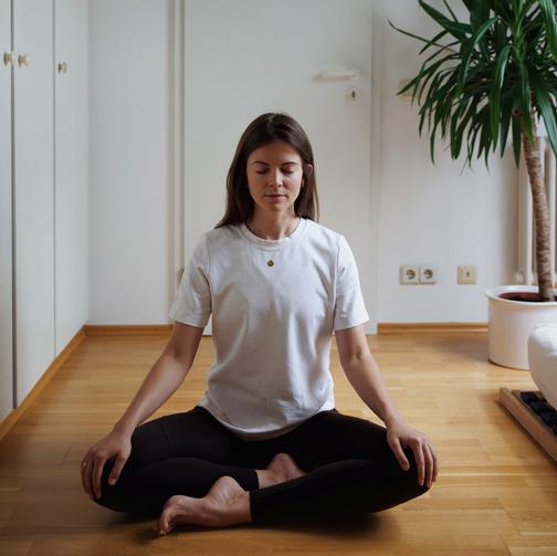 Meditation Station 07 ноября