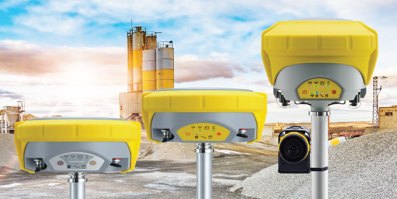 GNSS ПРИЕМНИКИ