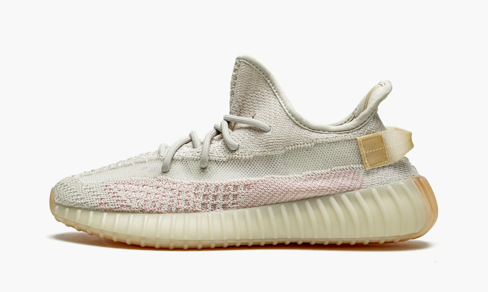 Купить Adidas Yeezy Boost 350 V2 Light - 100% оригинал