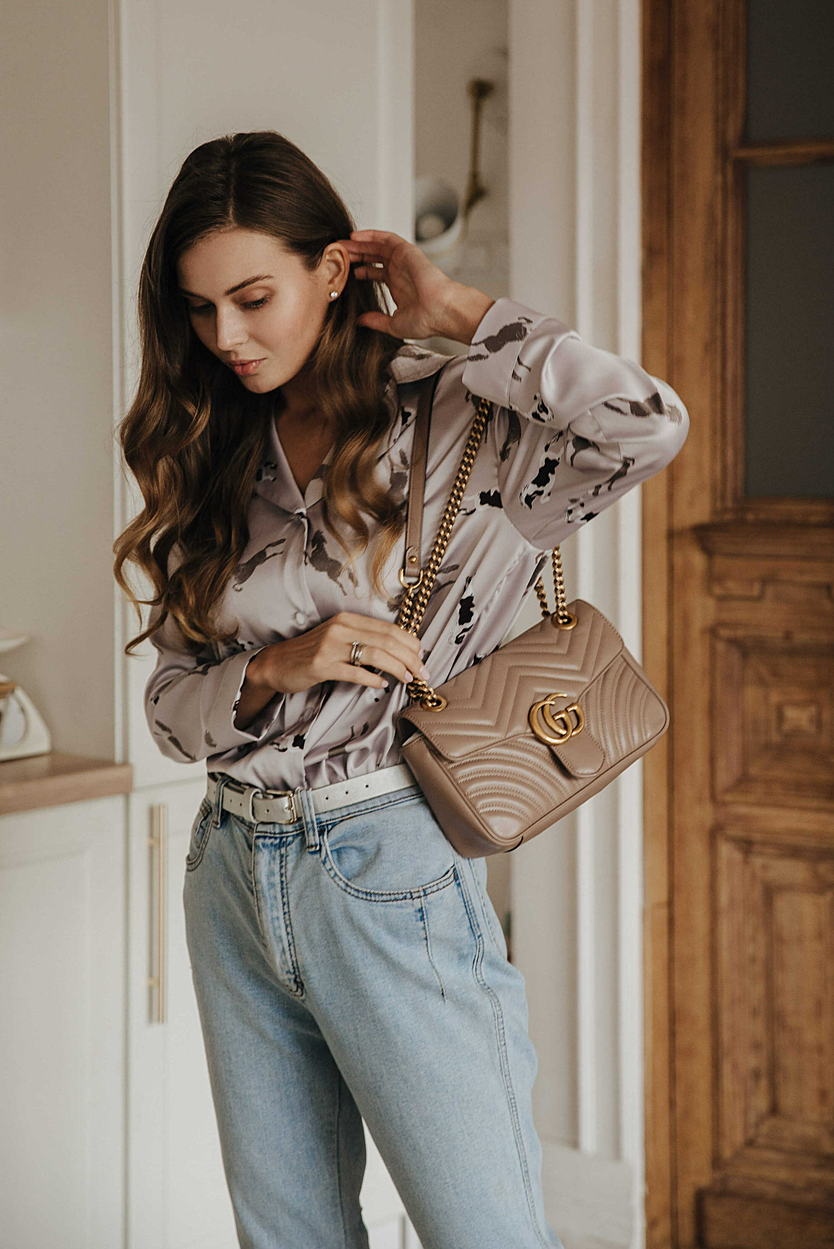 Твои черничные ночи