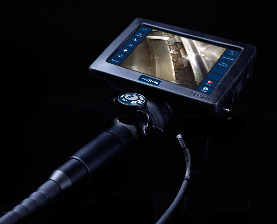Videoscope Sales, Repair, Rentals - Global Integrated Services