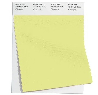 Модерни цветове пролет/лято 2024 според Pantone