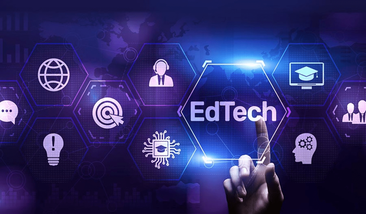 Революция в обучении: EdTech тренды 2025-2026, которые перевернут образование