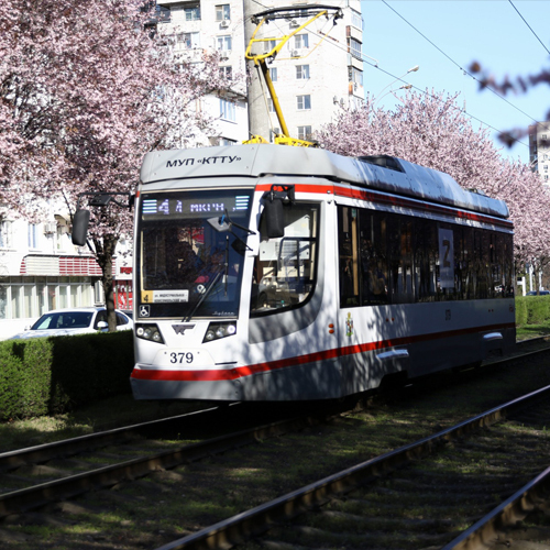 SIMETRA | В Краснодаре приняли Документ планирования регулярных ...