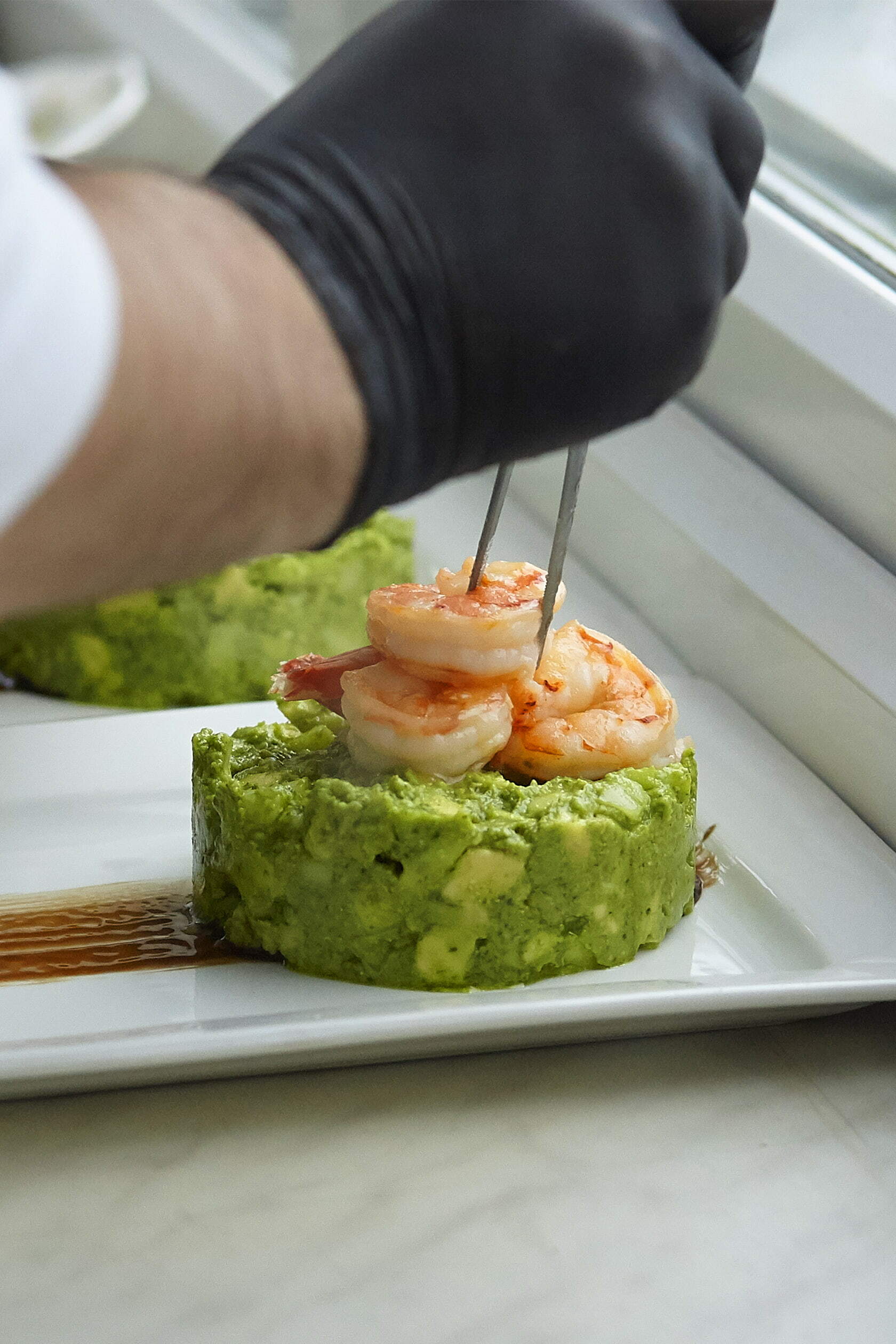 Go! Chefs - Сервис по предоставлению частных шеф-поваров