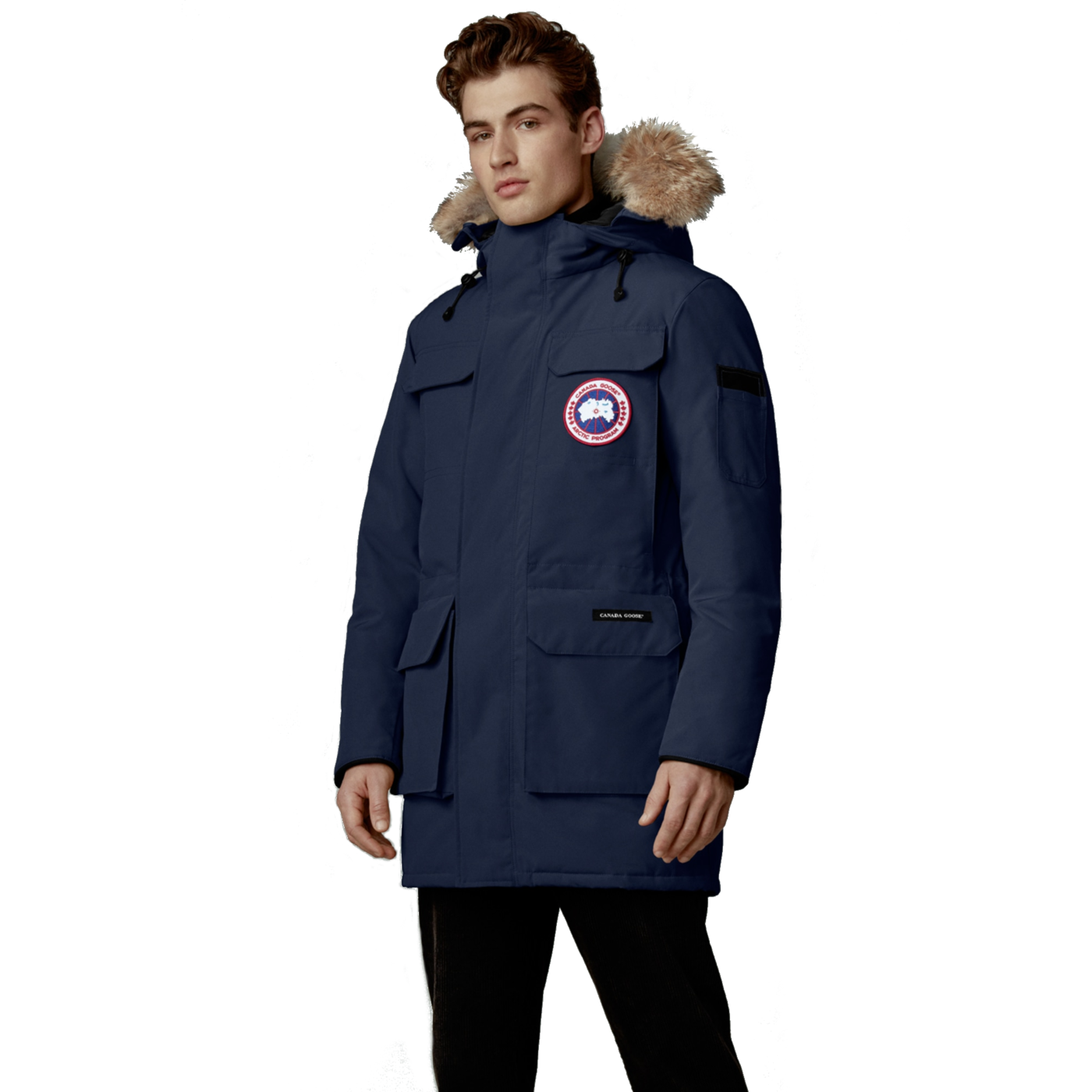 Canada Goose Citadel Parka - купить в интернет-магазине канада-гус.рф