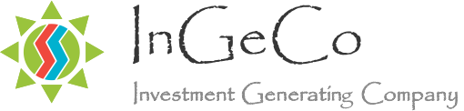 ИНГЕКО InGeCo - RU