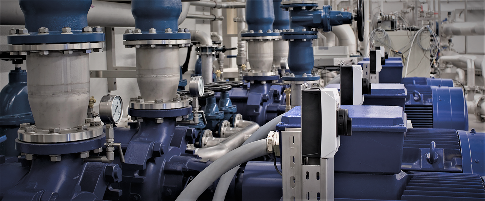 CADFlo для разработки насосов и гидравлического оборудования - купить ...