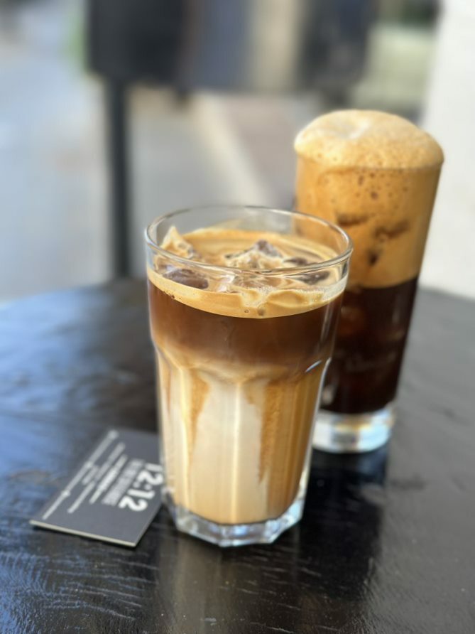 Food Innovation Safari: Amman, Jordan