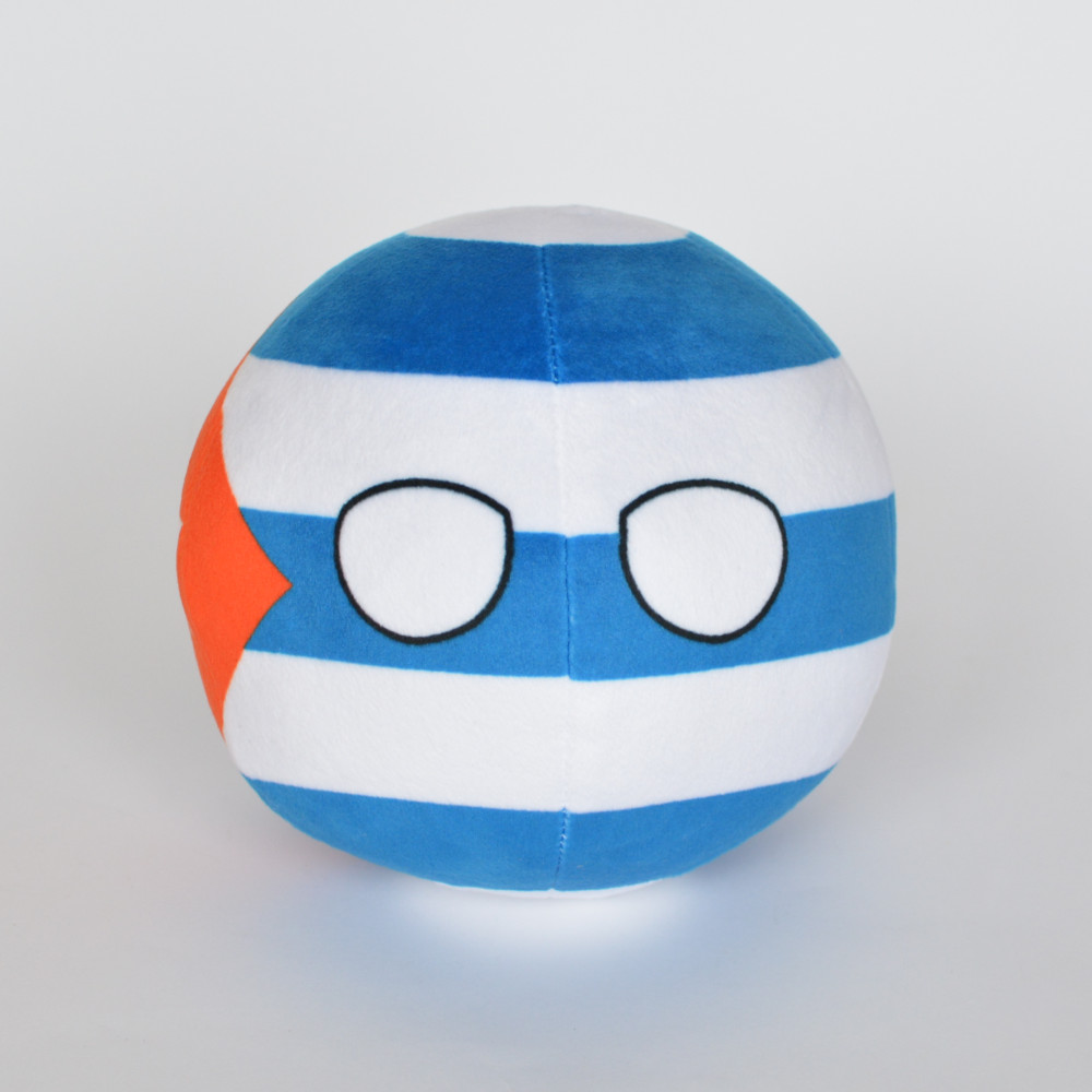 Cuba countryball