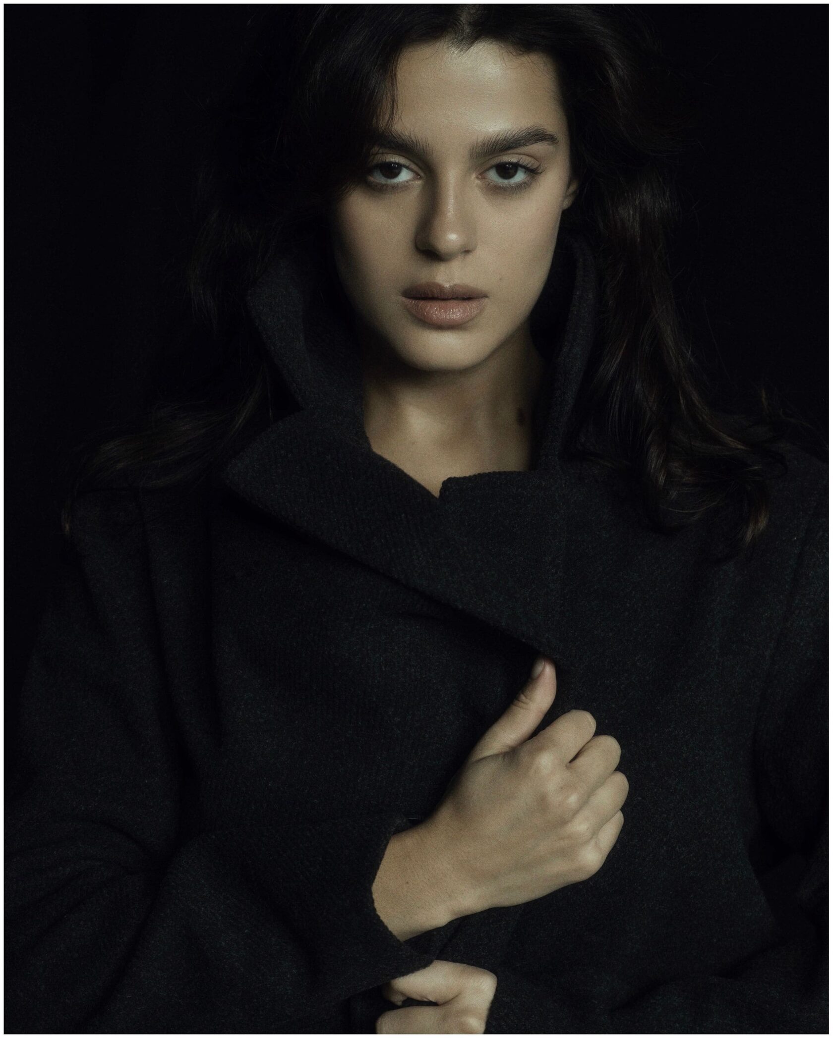 Anna Yatskova