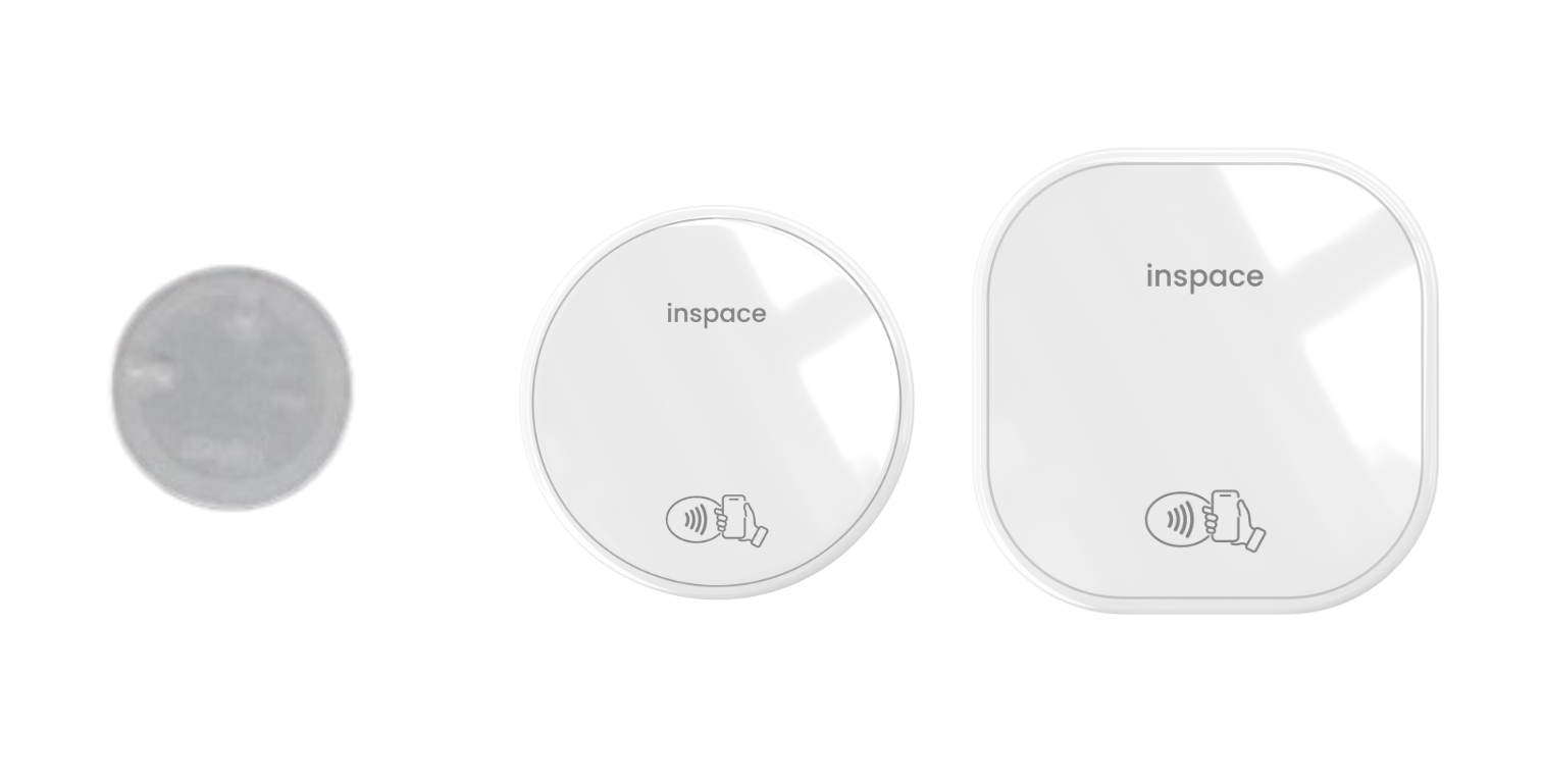 Guide: Activating Devices | inspace Help Center