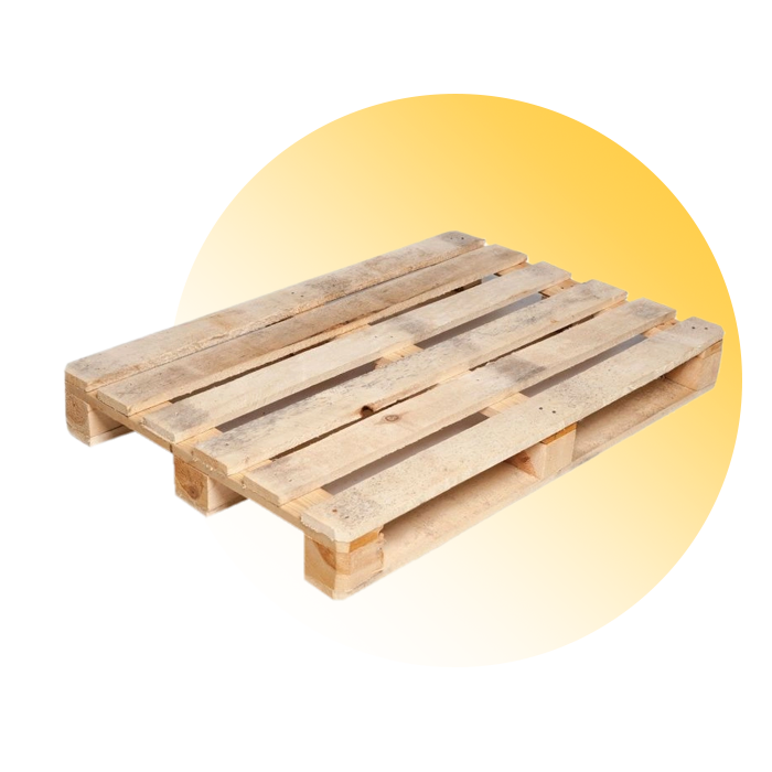 Купить деревянные поддоны (паллеты) в Минске | poddon.by