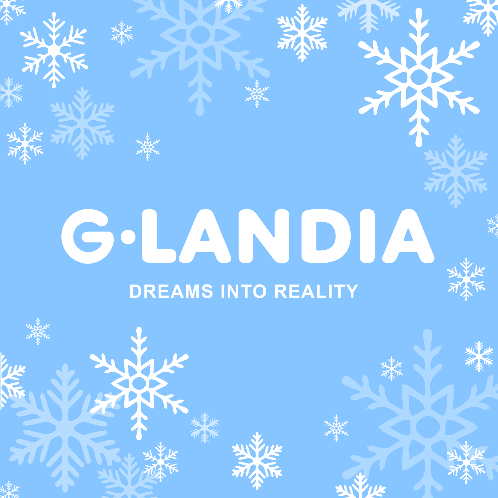 G-LANDIA