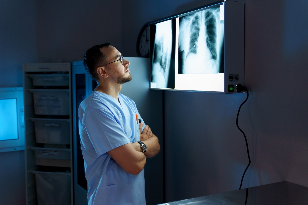 Chirurgie Pulmonară în București – Ghid Complet pentru Pacienți