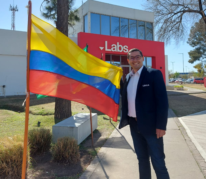 Universidad de Ciencias Aplicadas y Ambientales