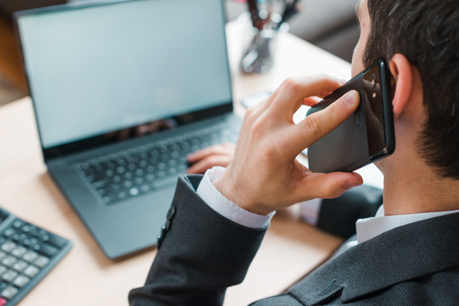 Call Labeling for Businesses: Key Changes in Effect and What to Check Now