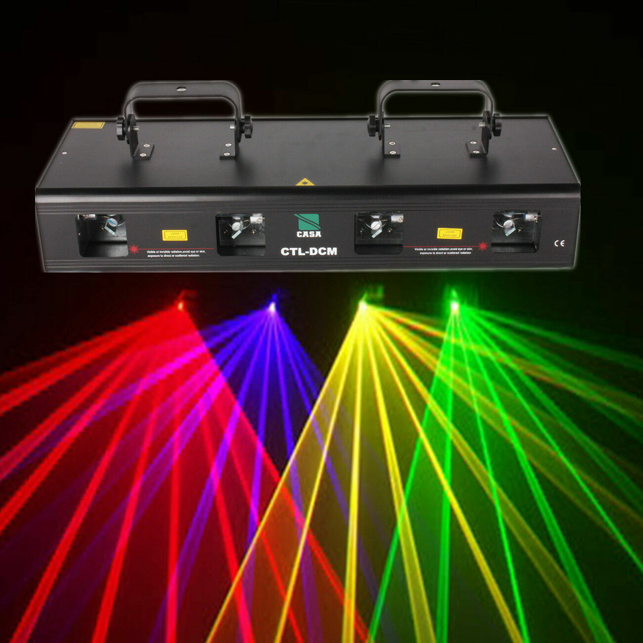 Laser Machine