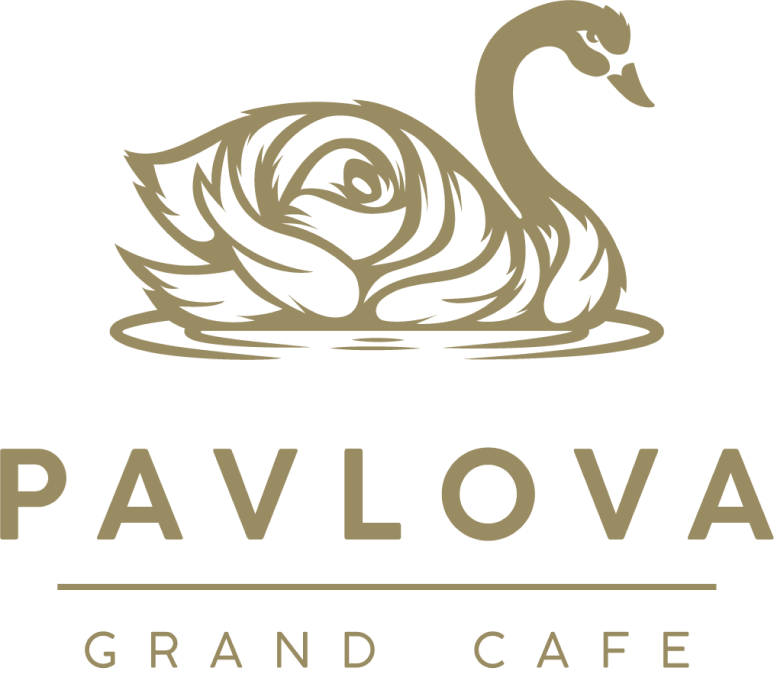 Меню ресторана Pavlova