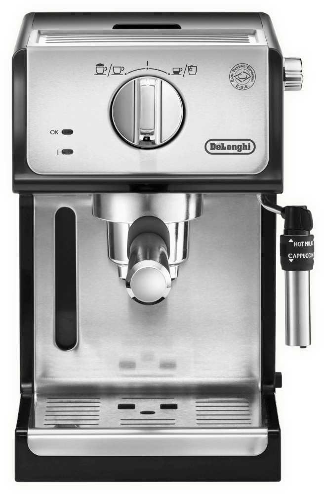 Купить кофемашину в Калининграде | Интернет-магазин INCUP