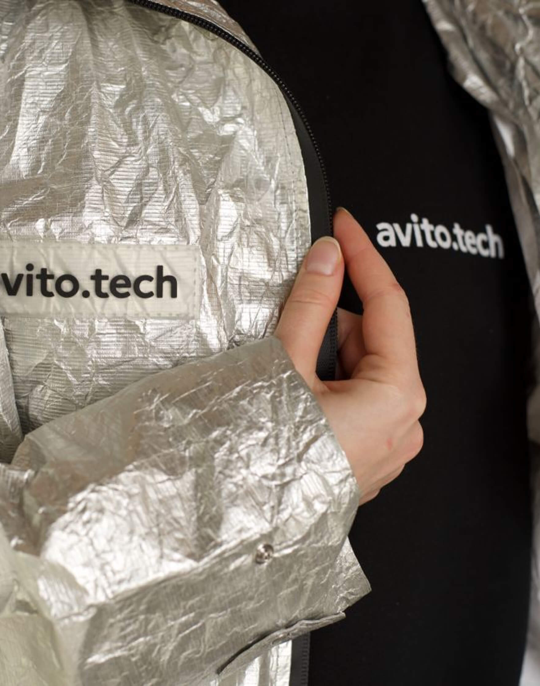 Мы создаём мерч, в который влюбляются | COMERCH