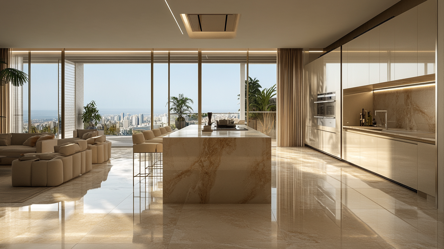 FN STUDIO | Premium Interior & Architectural Design