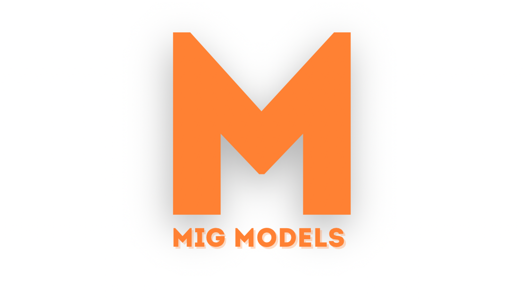 MIG MODELS — модельное агентство в Москве