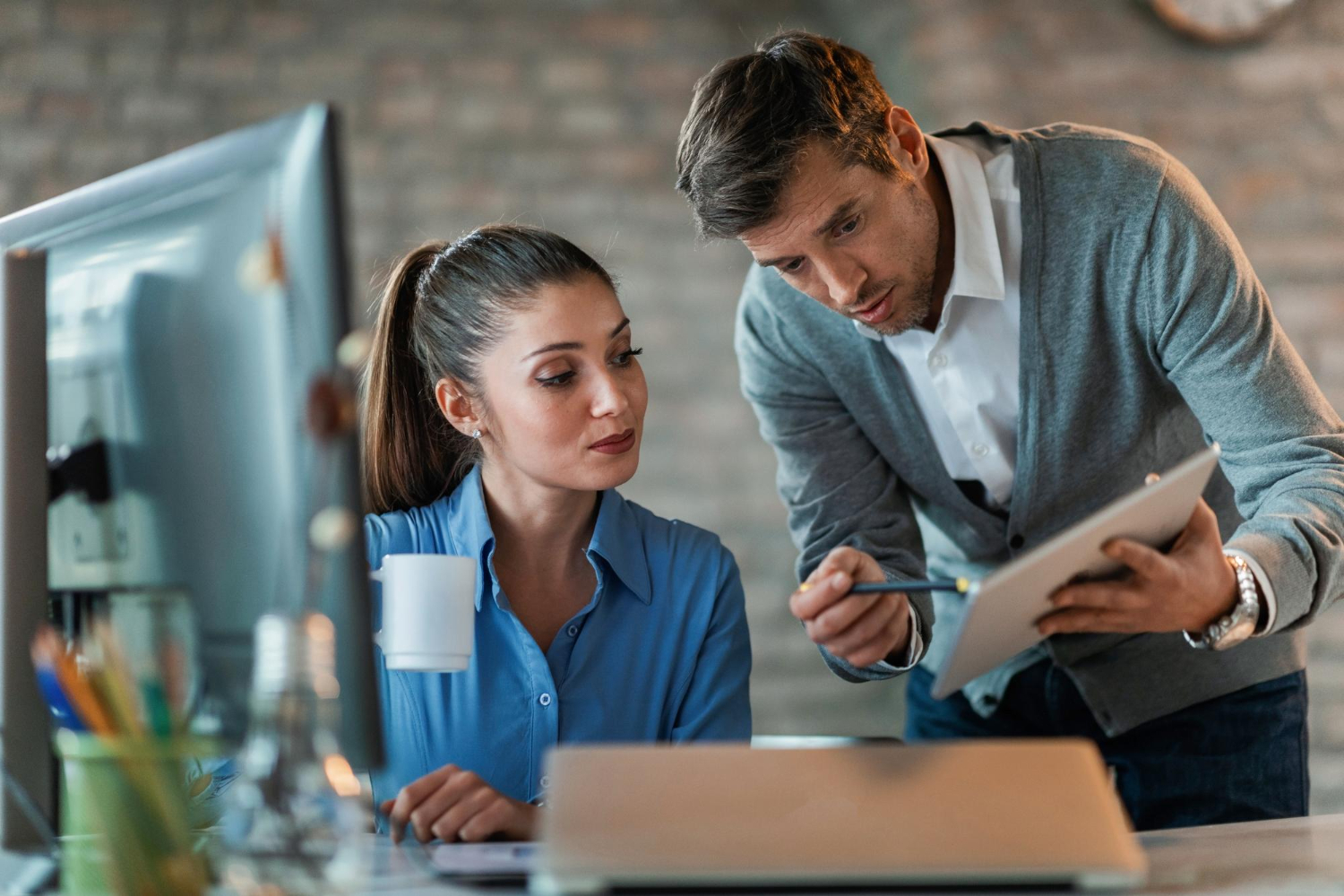 Автоматизация бизнес-процессов. Внедрение CPM/IBP-платформы Optimacros