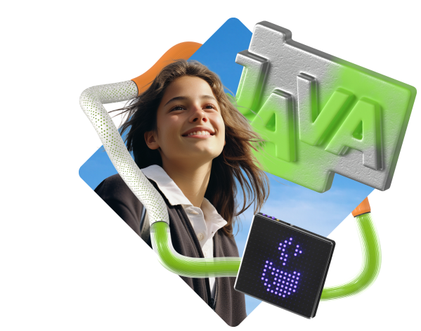 Обучение на Java-разработчика после 9 или 11 класса