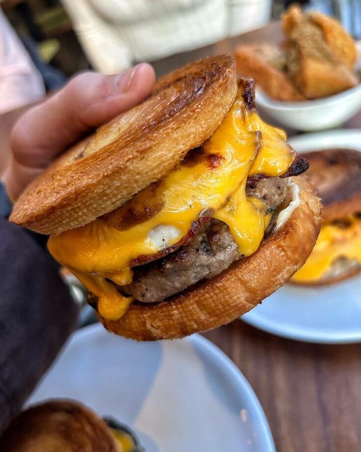 Breakfast trends 2024: Five innovation thought-starters from UK foodservice