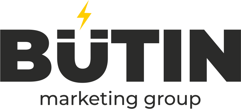 Butin Marketing Group | агентство интернет-маркетинга. Звоните!