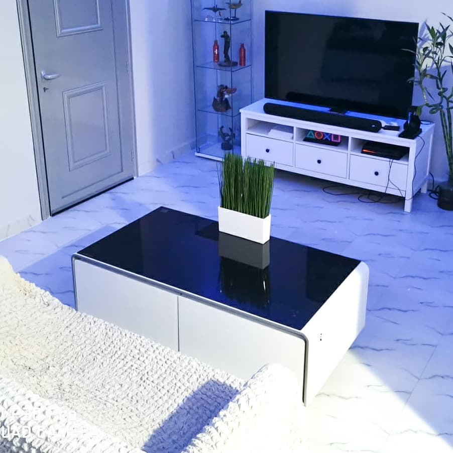 Умные столы smart-design.store