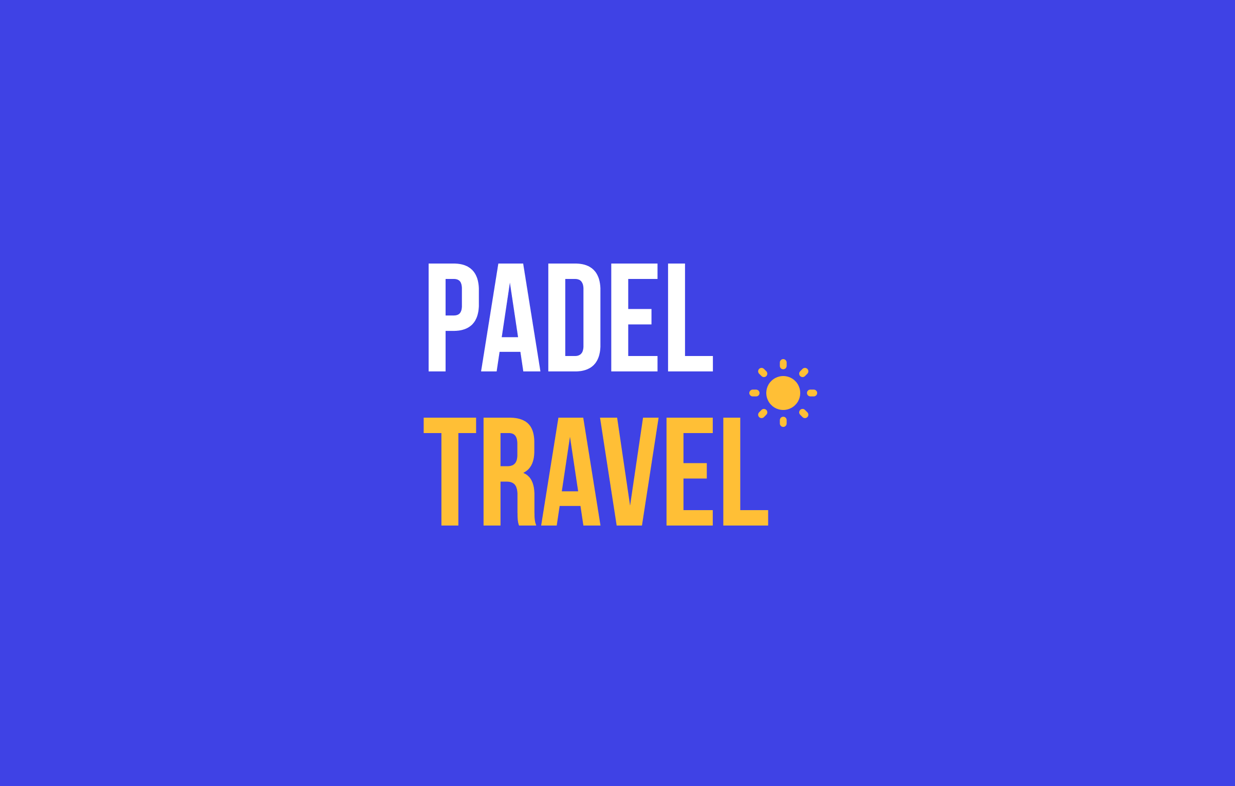 Padel Travel