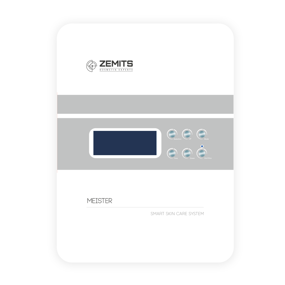 Zemits - профессиональные косметологические аппараты - Официальный сайт ...