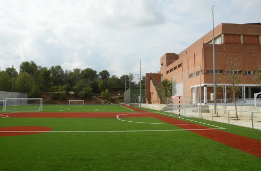 Международная американская школа Gresol / Gresol International-American ...