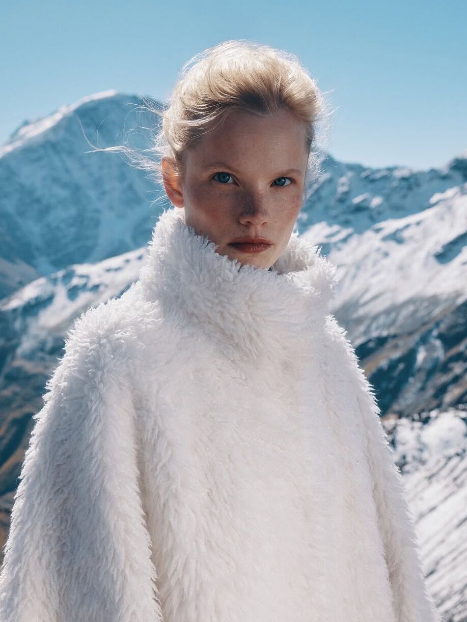 Polina Oganicheva