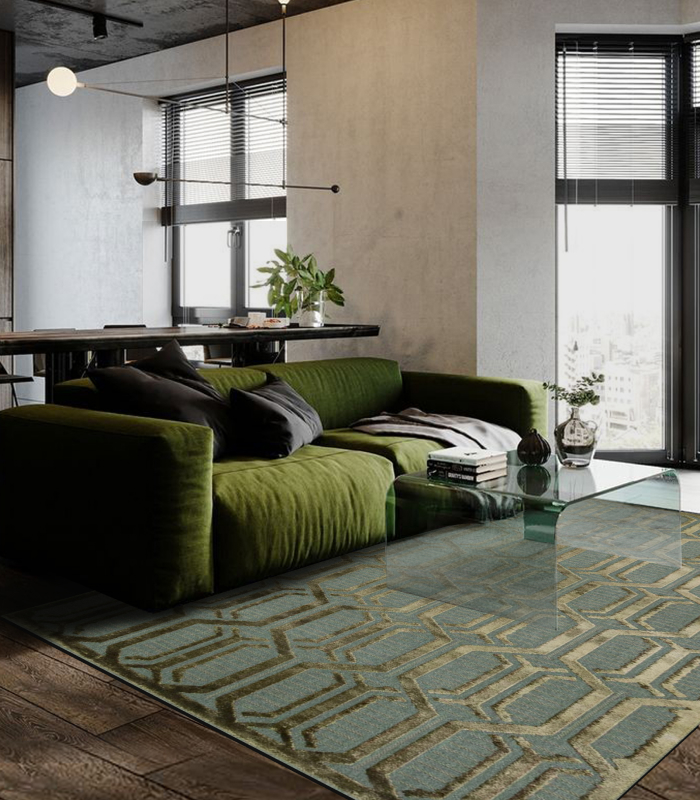 Millennium Carpets - Премиум Ковры