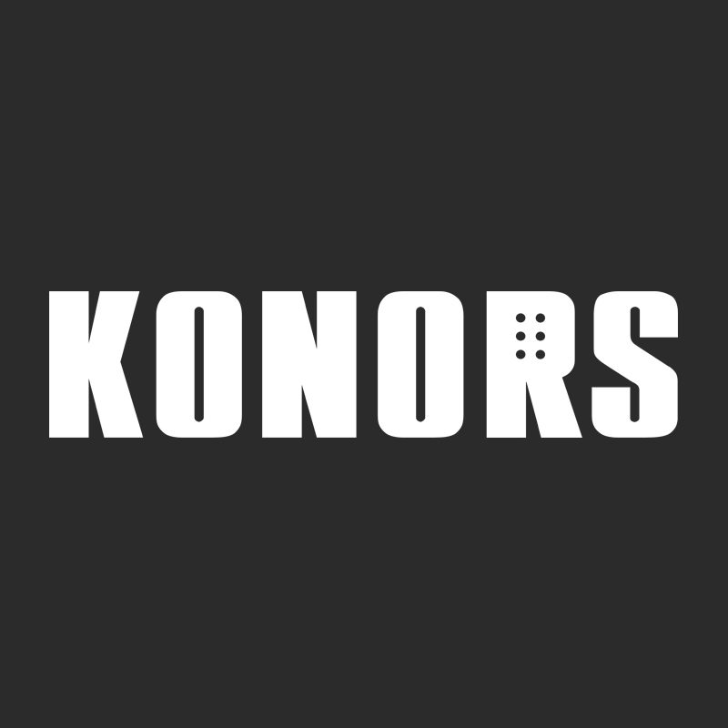 Каталог Konors