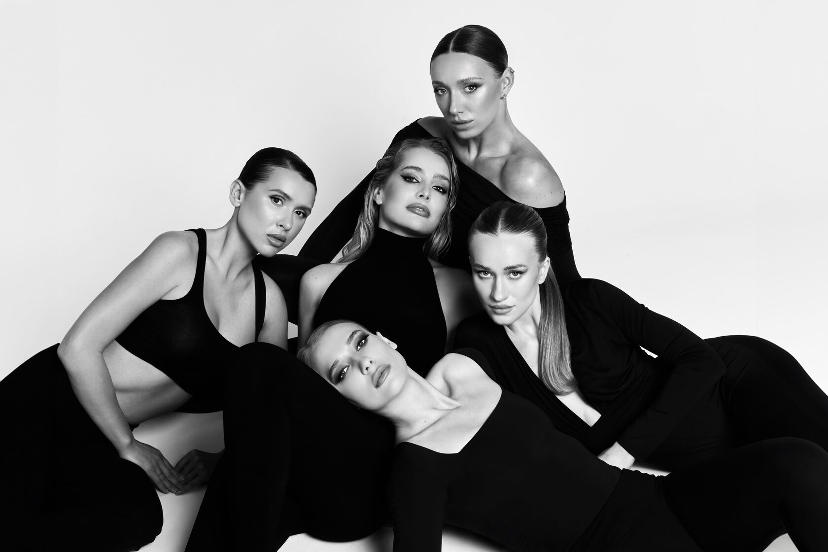Model camp by BM