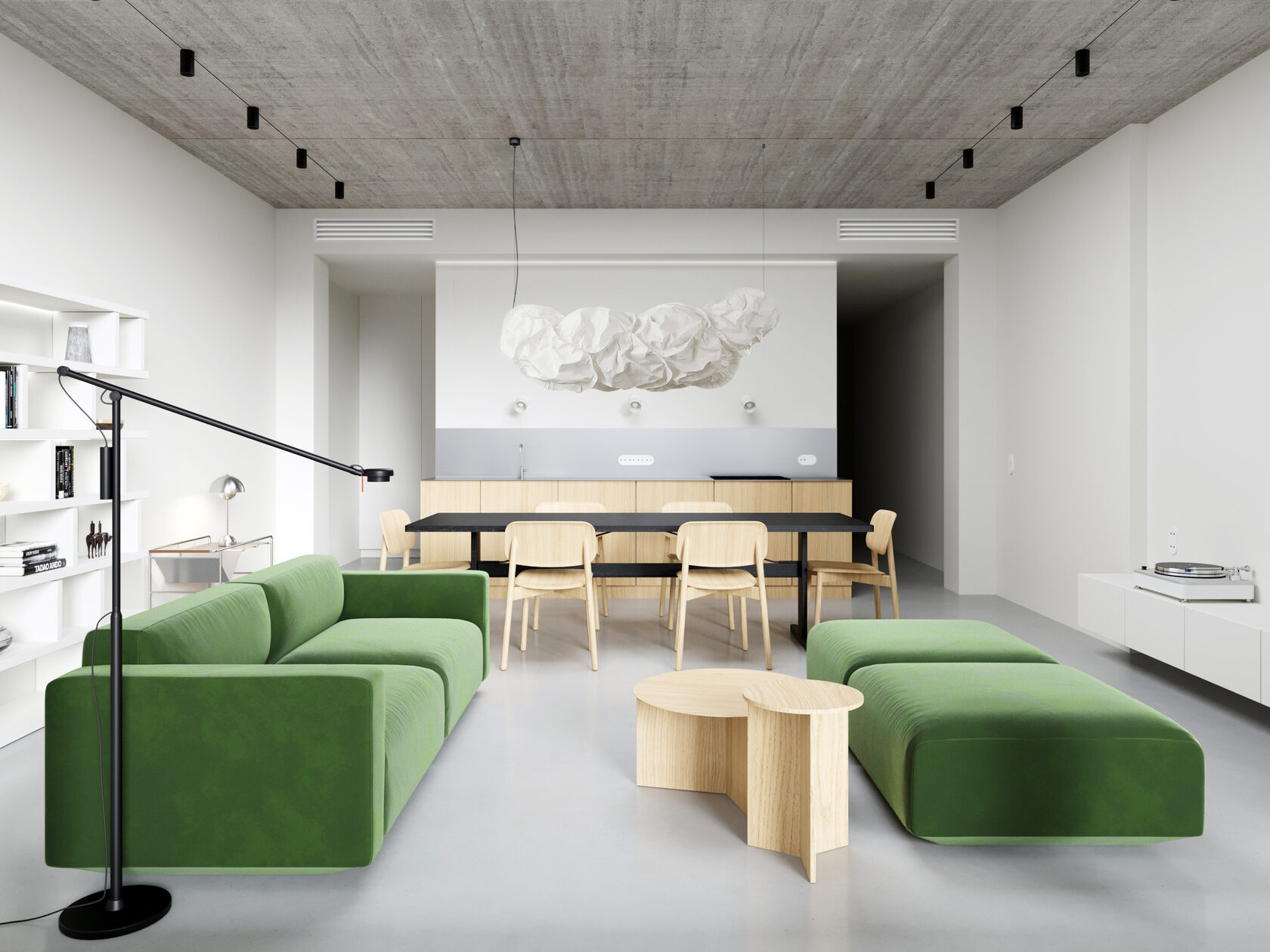 All Projects — KOS Studio