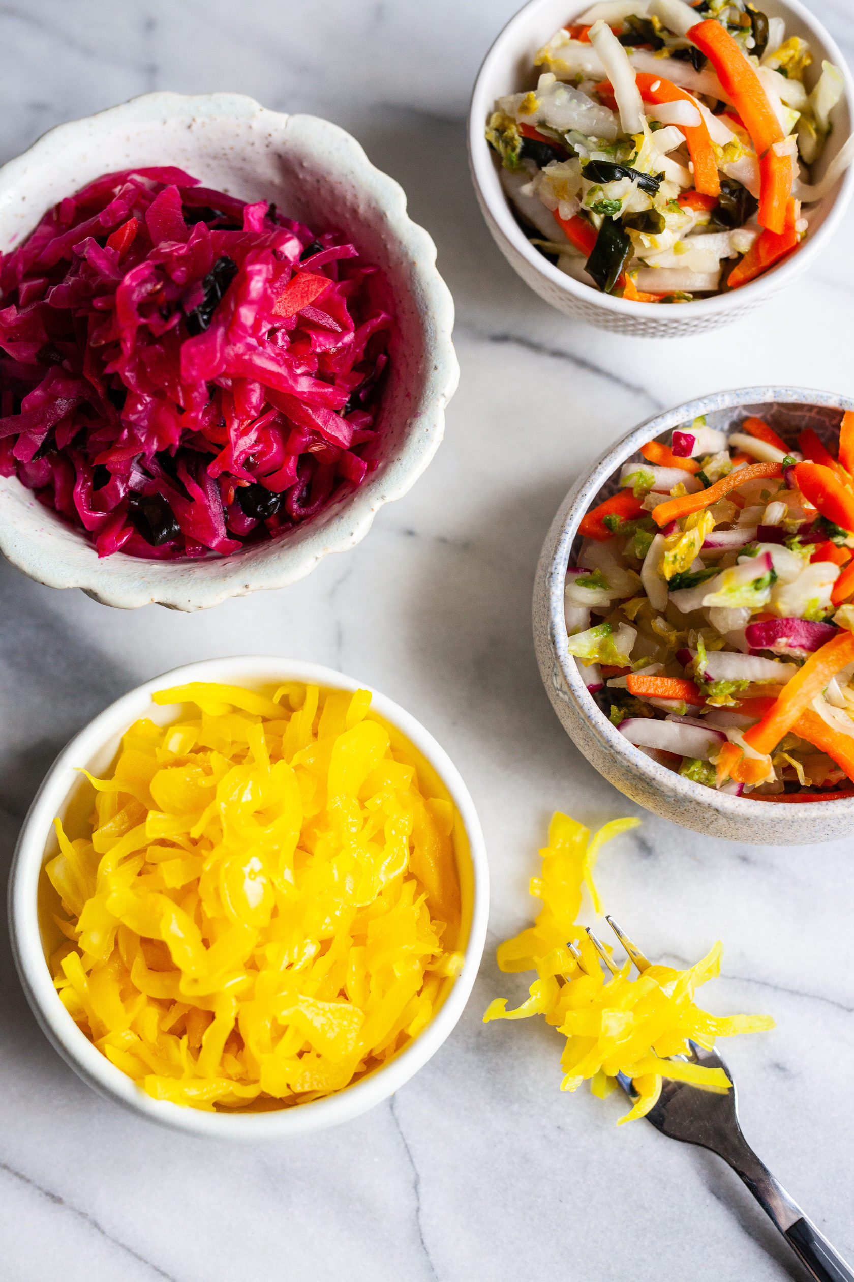 BIOTIC FOOD