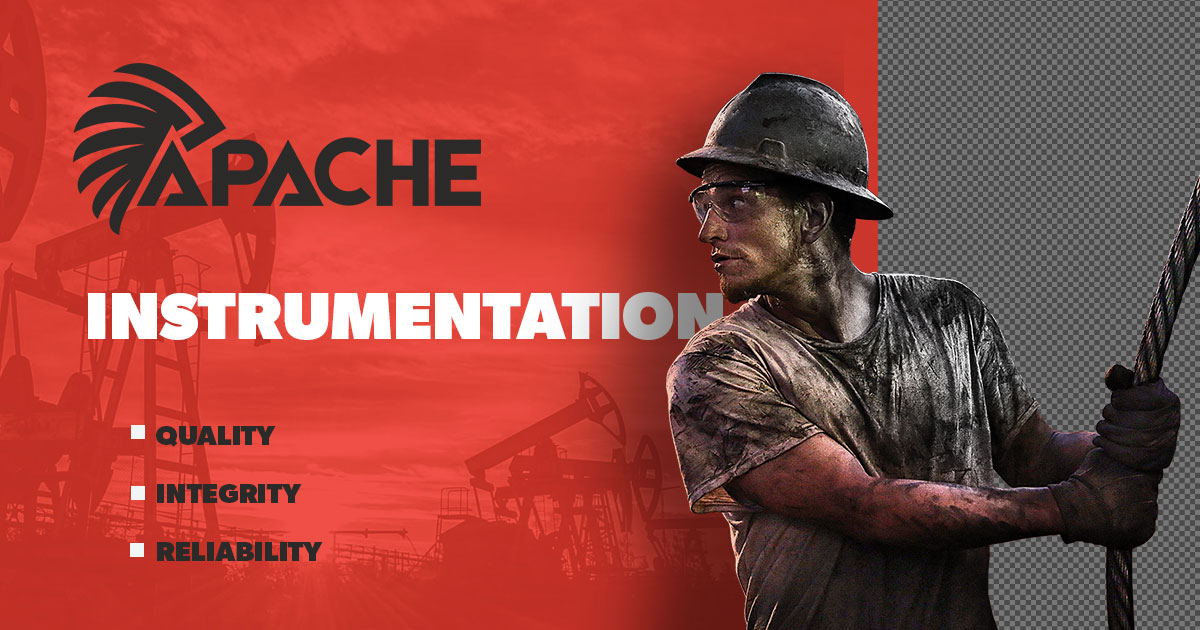 Apache — INSTRUMENTATION