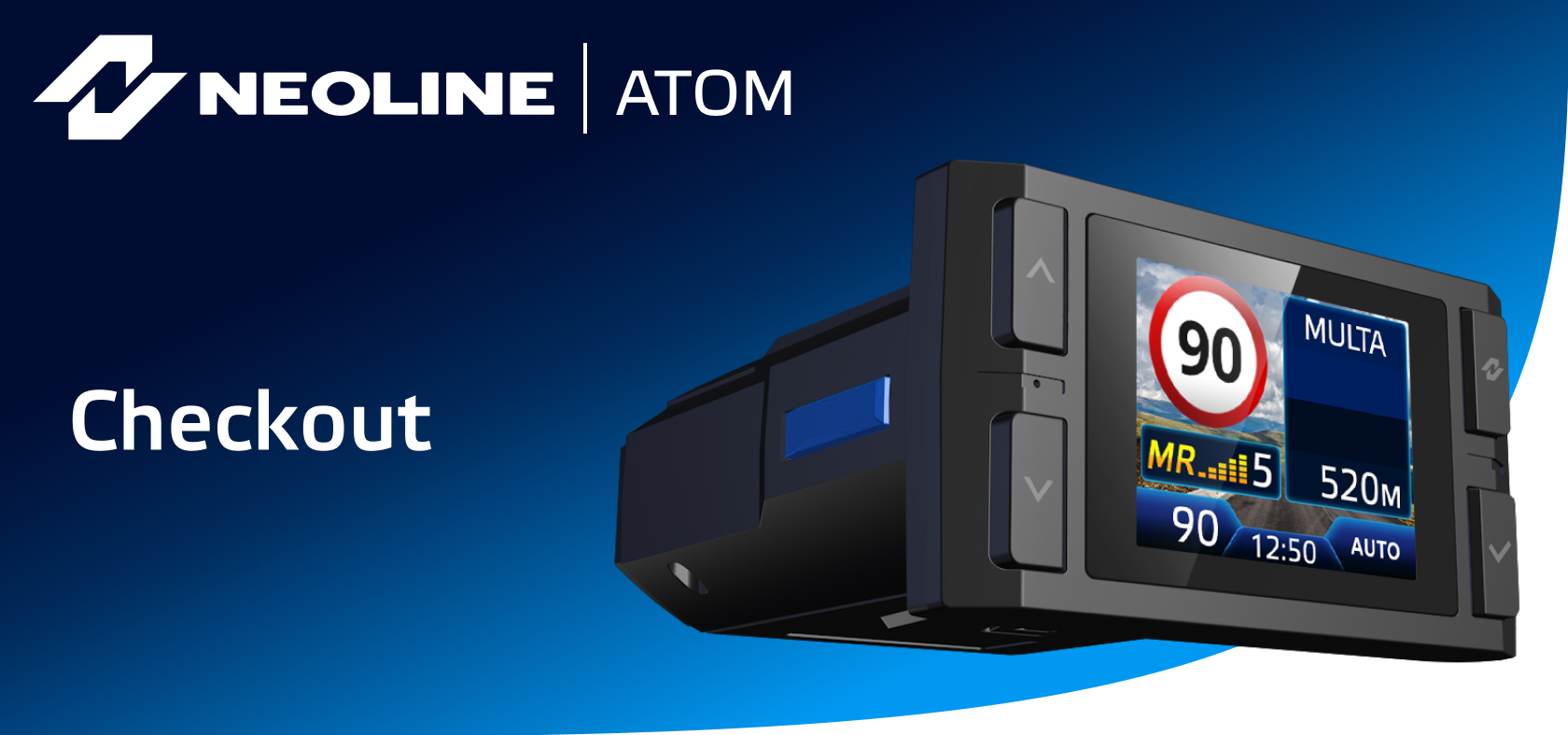 Neoline Europe. Your all-in-one road safety solution