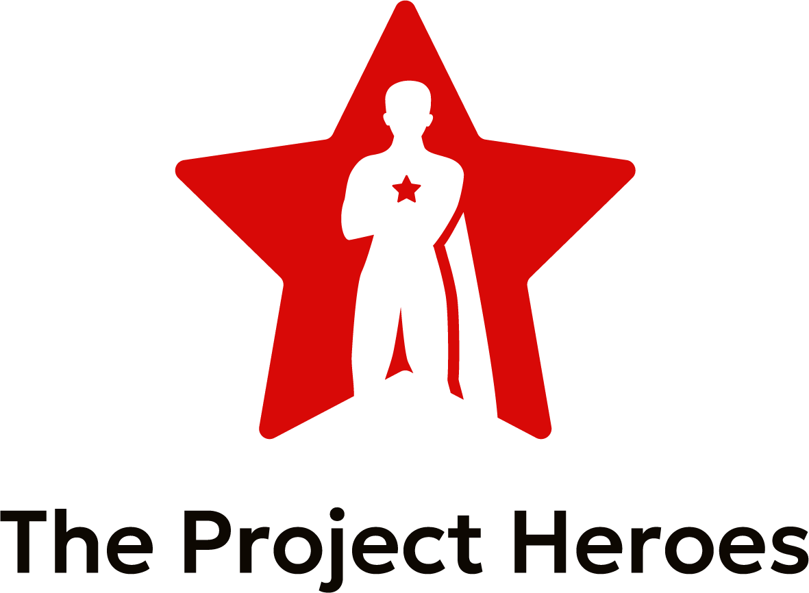 The Project Heroes