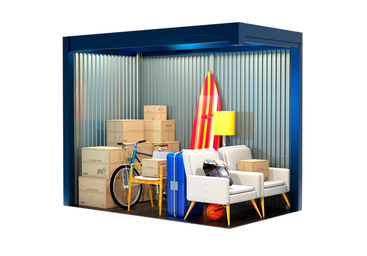 Storage Unit Cleanouts Services in Snohomish and King County | First ...