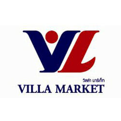 Villa Market stores