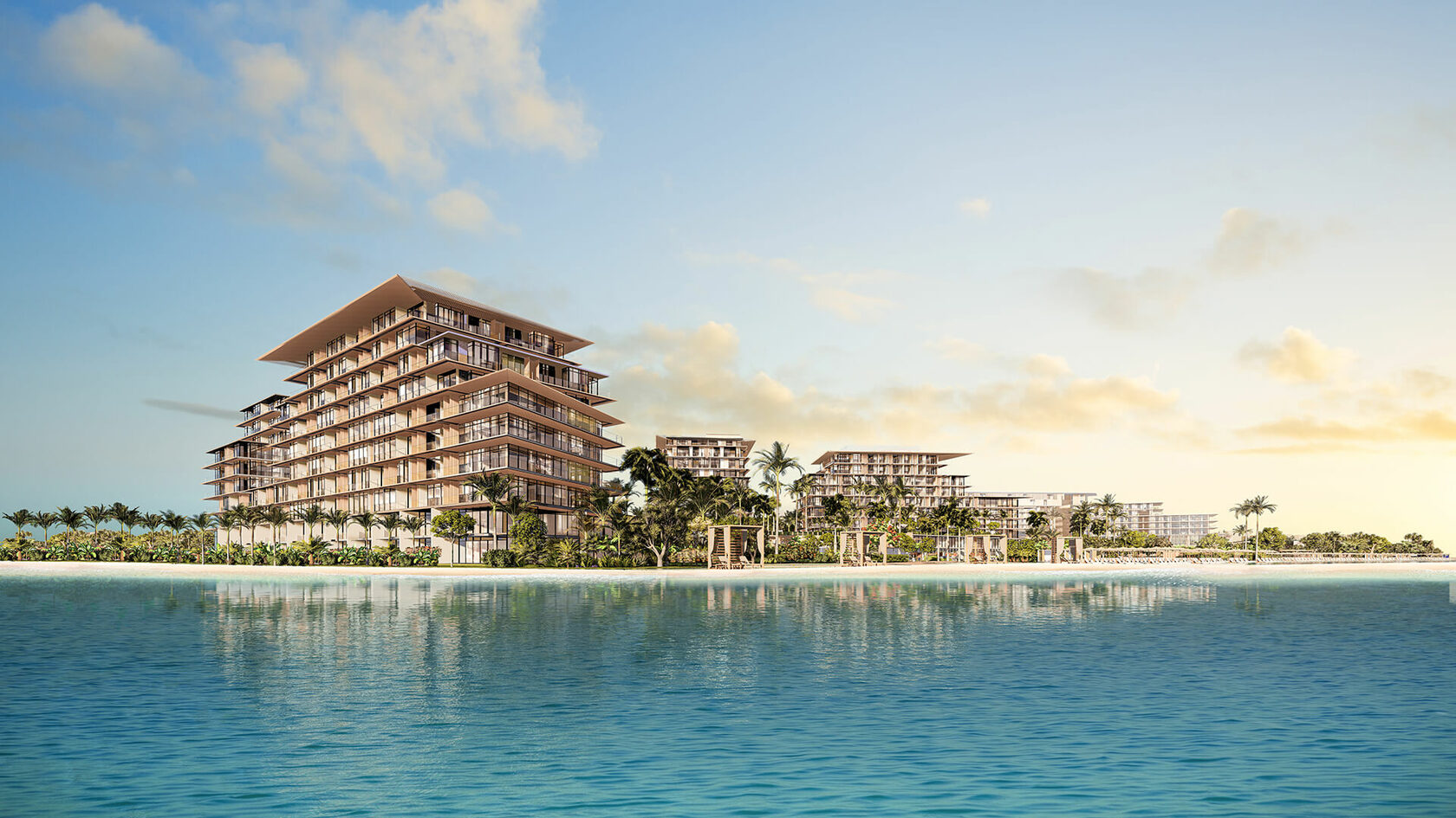RIXOS DUBAI ISLANDS HOTEL & RESIDENCES