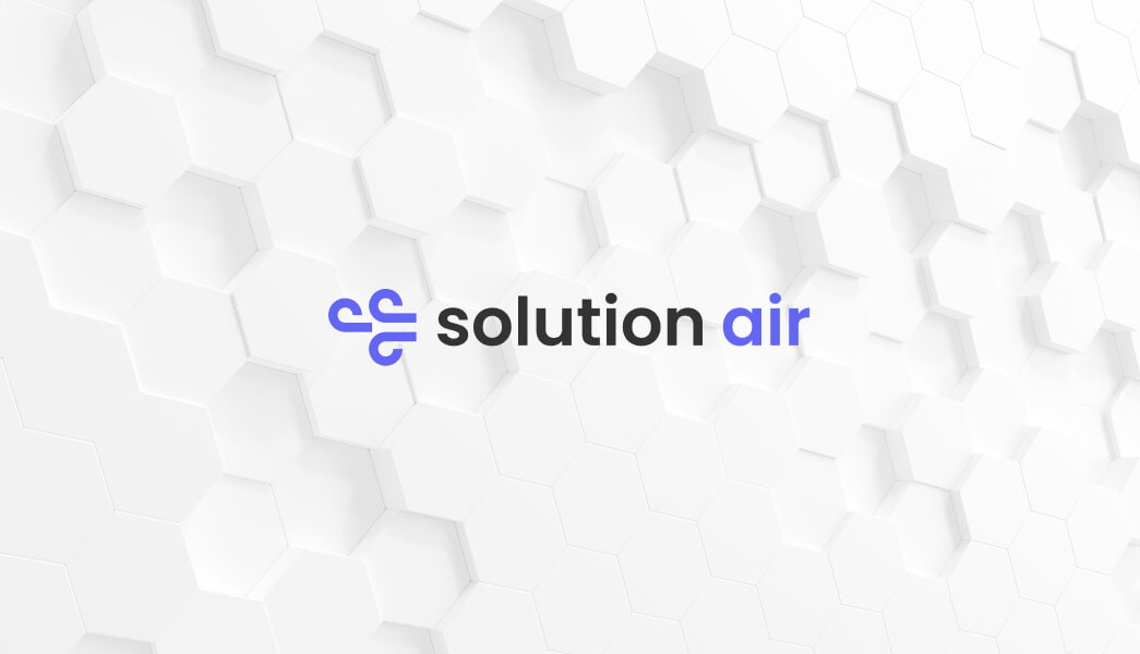 Solution Air LTD