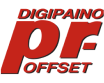 Kirjapaino Pr-offset